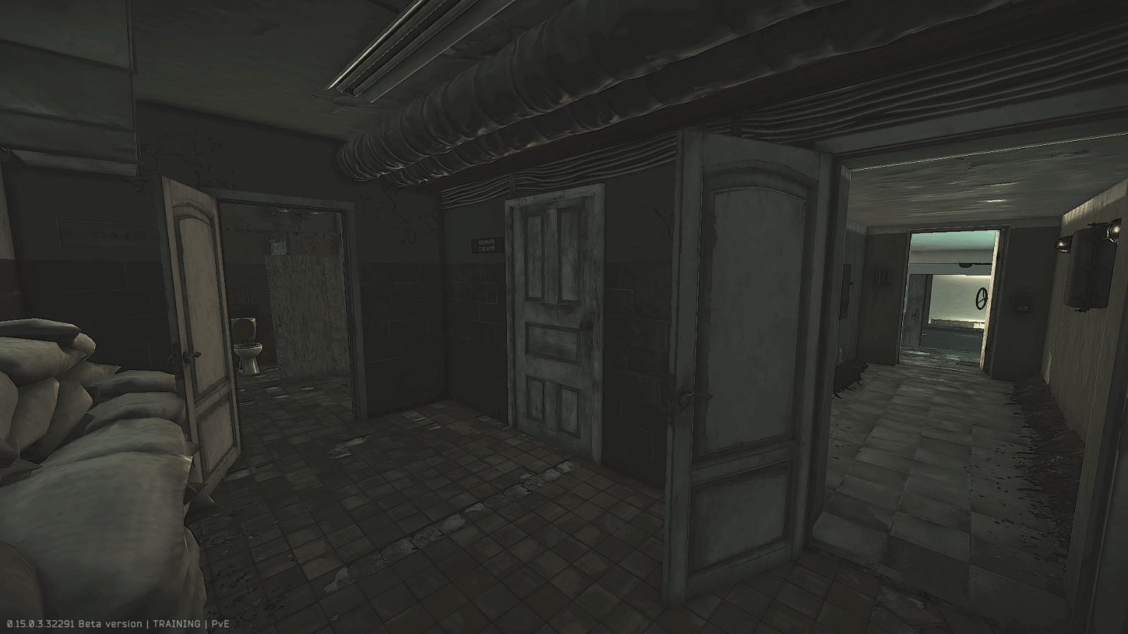 【タルコフ】RB-BK marked keyの使用場所と入手方法【Escape from Tarkov】 - 神ゲー攻略