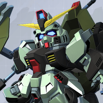 【Gジェネエターナル】フォビドゥンガンダムの評価と性能 - 神ゲー攻略